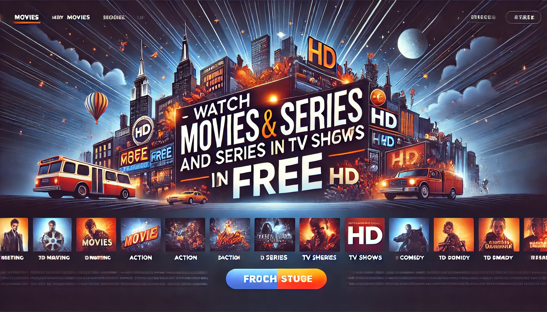 Goojara - Stream Movies and TV Shows Online for Free